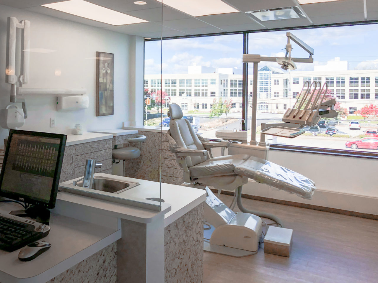 Location | Dr. Rick Rzepka