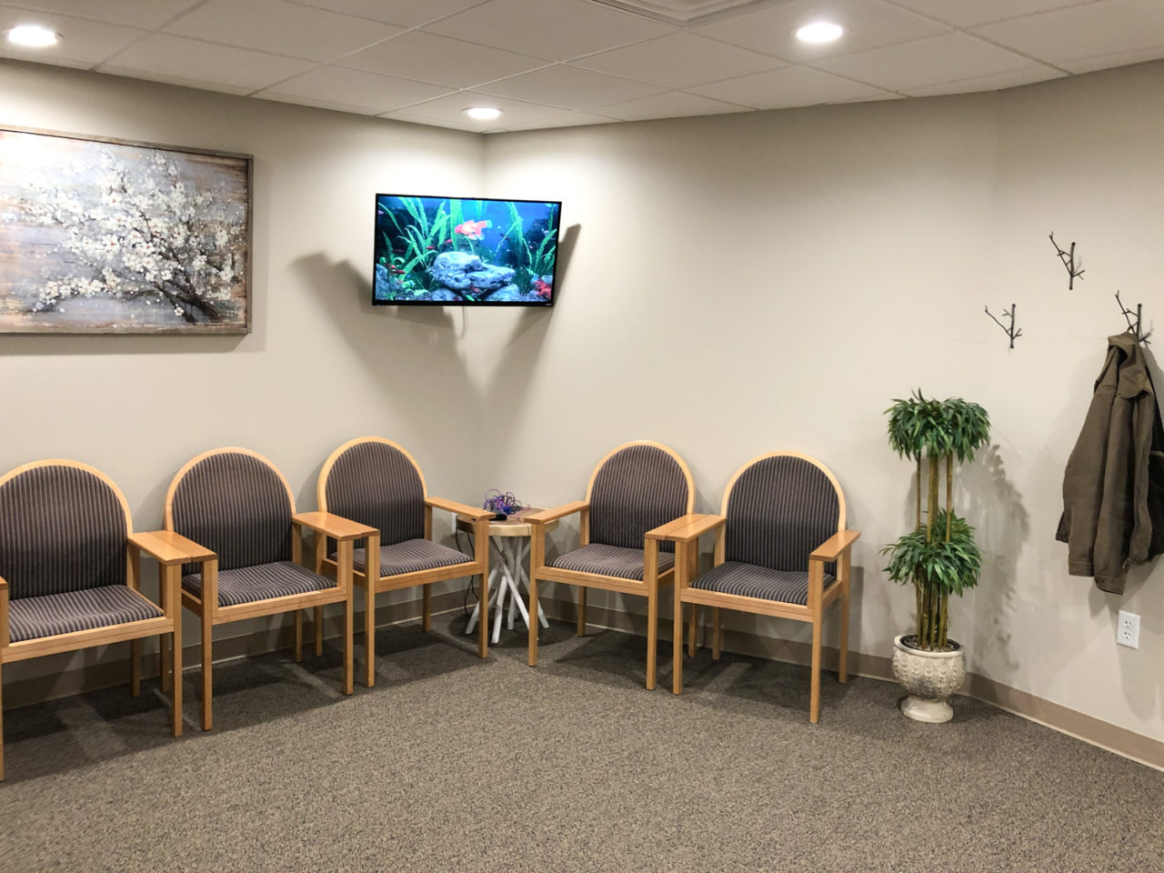 Location | Dr. Rick Rzepka