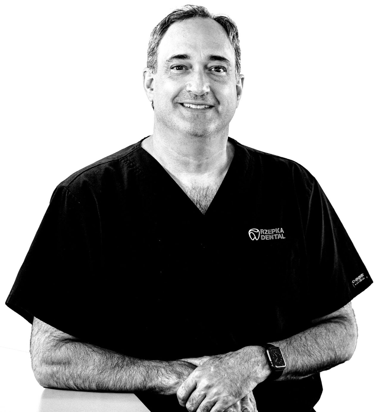 Doctor | Dr. Rick Rzepka